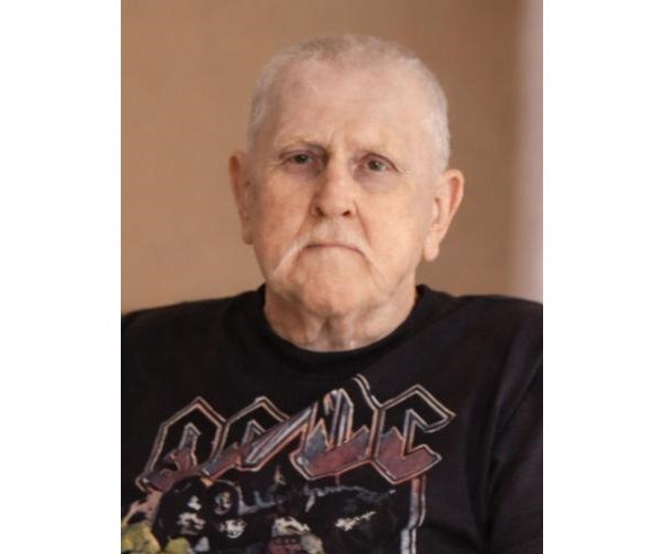 Donald D. Taylor Obituary (2026) - Gardner, MA - Boucher Funeral Home, Inc.