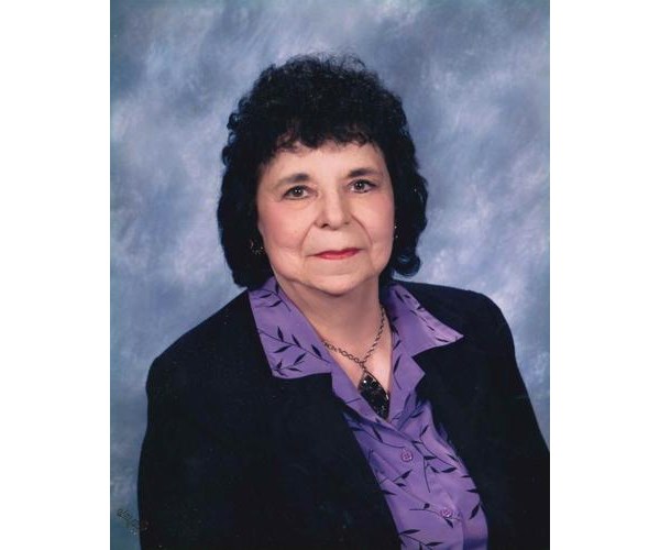 Patty J. Kapper Obituary (2026) - Akron, OH - Eckard Baldwin Funeral ...