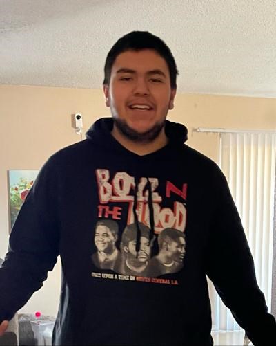 Marcos Aiden Sanchez Obituary (2024) - Espanola, NM - DeVargas Funeral ...