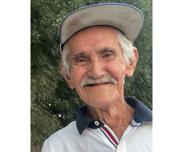 Efrain Martinez Enriquez Obituary (2025) - Bakersfield, CA - Living ...