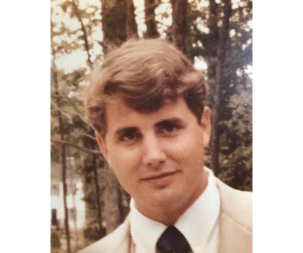 Richard M. Jones Obituary (2025) - Colonial Heights, VA - E. Alvin ...