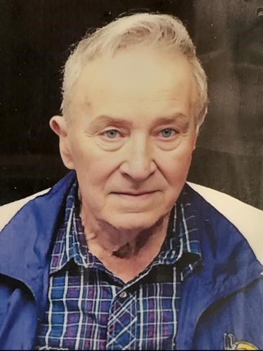 Orvin Sweningson Obituary (1930 - 2026) - St Charles, MN - KIMT