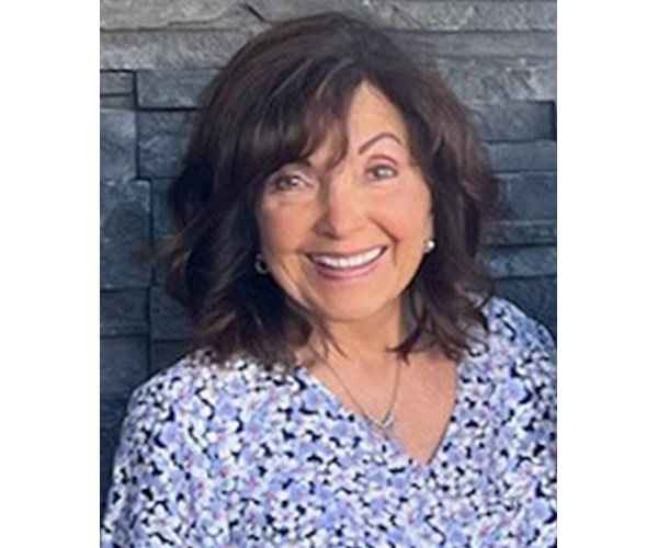 Jerilyn (Jeri) Newby Obituary (2025) - St. George, UT - Spilsbury ...