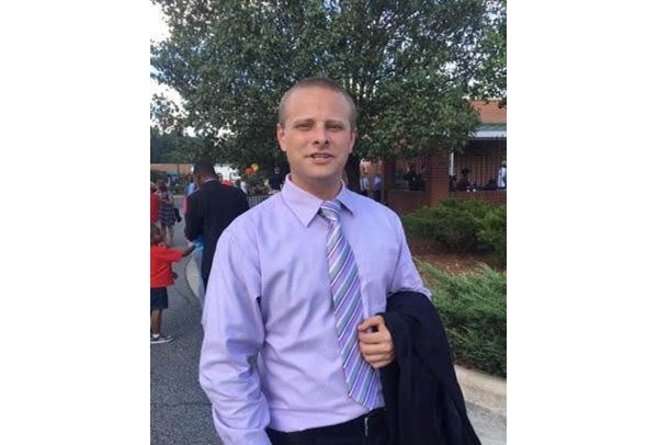 Christopher "Chris" Wayne Hyatt Obituary (2024) - East Bend, NC ...