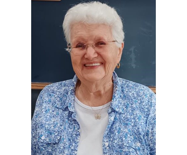 Anna Lee Highland Obituary (2025) - Columbus, GA - Vance Brooks Funeral ...
