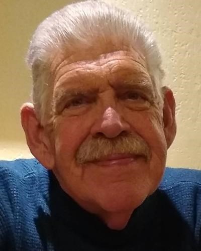 James Thomas Rill Obituary (2026) - Hampstead, MD - Eckhardt Funeral ...