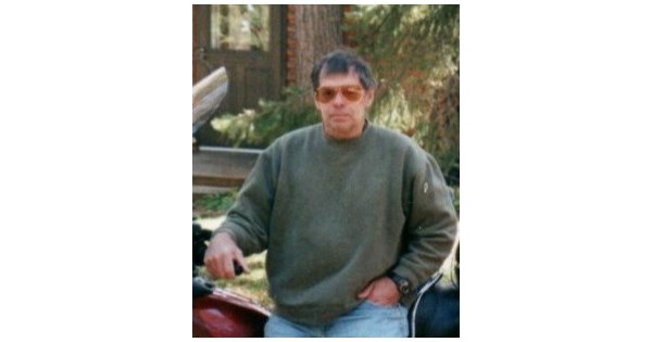 Lyle Corneil Vold Obituary (2025) - Park Rapids, MN - Jones-Pearson ...