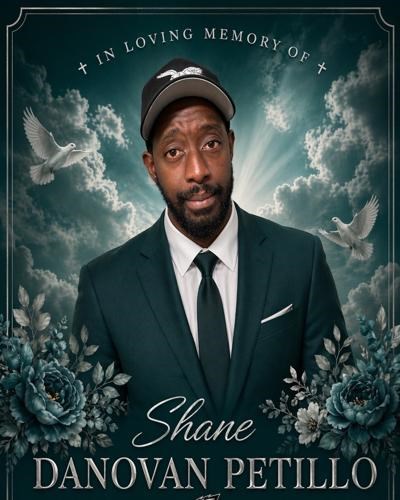 SHANE DANOVAN PETILLO Obituary (2026) - Dallas, TX - Golden Gate ...