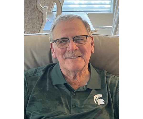 Terry L. Wolownik Obituary (2024) - Paw Paw, MI - Adams Funeral Home ...