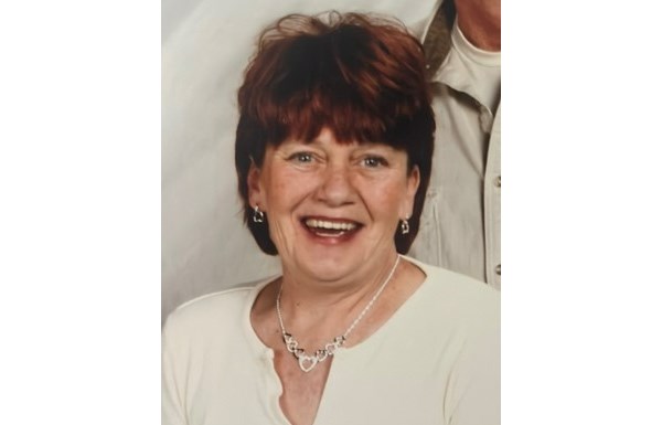 Debra Mertens Obituary (2025) - Staples, MN - Brenny Family Funeral ...