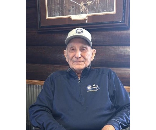 Robert "Bob" Eugene Wren Obituary (2026) - Pocahontas, AR - McNabb ...
