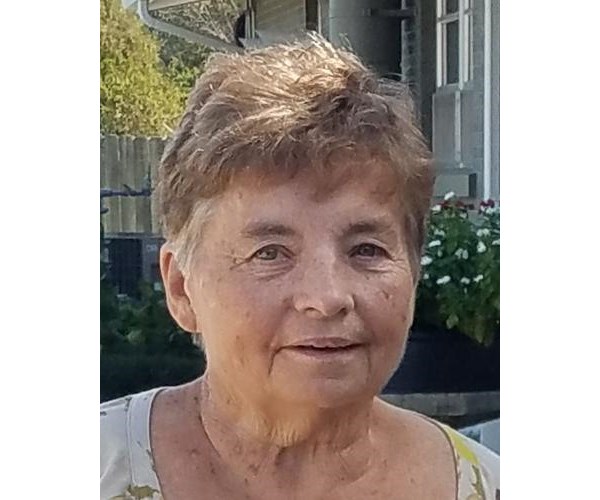 Glenda Monson Obituary (2026) - Webster City, IA - Foster Funeral and ...
