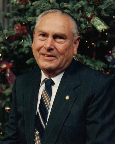 Norman Dean Tipton Obituary (2025) - Springville, UT - Wheeler ...