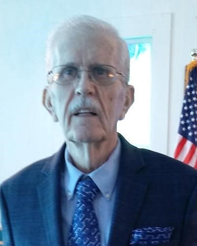 Rev. Daniel Bowen Obituary (2026) - Waynesboro, GA - DeLoach-McKerley ...