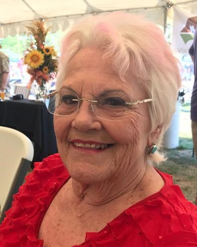 Bobbie Joy Day Smith Obituary (2024) - Pagosa Springs, CO - Hood ...