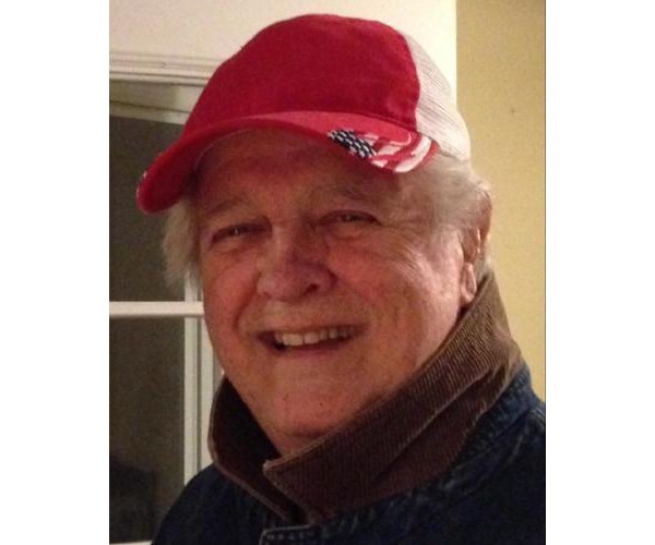 Donald Bondlow Obituary (2025) - Gladwin, MI - Hall-Kokotovich Funeral ...