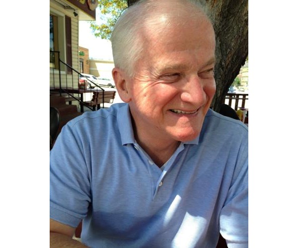 James Newman Obituary and Online Memorial (2026)