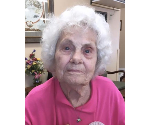Dorothy Shiver Clark Obituary (2024) - Albany, GA - Mathews Funeral Home