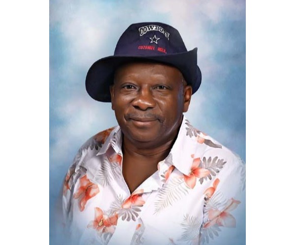 Carroll Wayne Colar Obituary (2024) - Breaux Bridge, LA - Pellerin ...