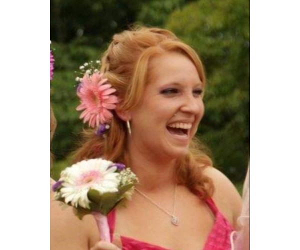 Amanda Louise Duguay Obituary (2024) - West Boylston, MA - Fay Brothers ...