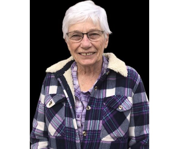 Ruth Atkinson Obituary (2024) - Lovell, WY - Bustard & Jacoby Funerals ...