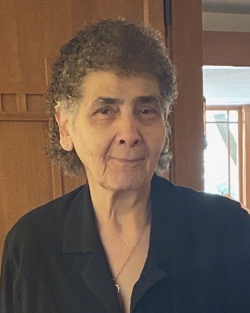 MaryAnn T. Cook Obituary (2026) - Trumbull, CT - Redgate - Hennessy ...