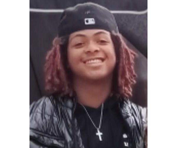 Xavier Daniel Kirk Obituary (2023) - Denver, CO - Pipkin-Braswell Funerals