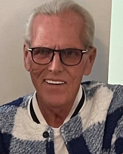 Terry Mays Thompson Obituary (2025) - Marrero, LA - Mothe Funeral Homes ...