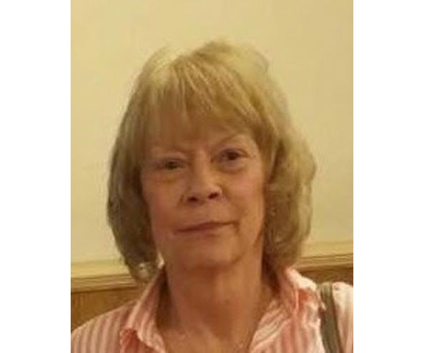 Patricia M. Pierce Obituary (2026) - Rochester, NY - New Comer ...