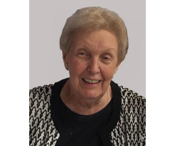 Mary Ann Pitts Obituary (2026) - Elyria, OH - Reichlin Roberts ...