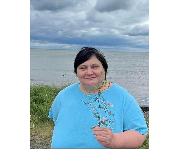 Debra Lynn Osborne Obituary (2025) - Bluefield, WV - Cravens-Shires ...