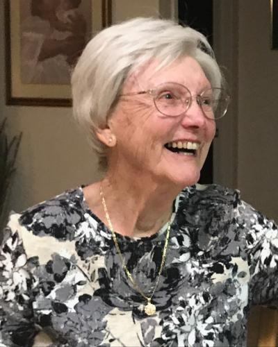 Jacqueline Belle Sapp Fontaine Obituary (2025) - Round Rock, TX - All ...