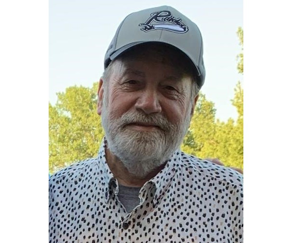 Nicholas "Nick Haas Obituary and Online Memorial (2025)