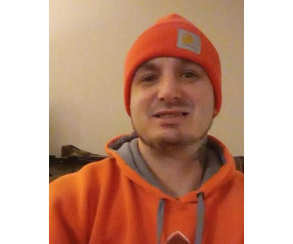 Joshua Kyle Criswell Obituary (2026) - Marion, OH - Affordable ...