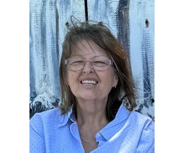 Rhonda Howard Obituary (2025) - Duncan, OK - Bailes Polk Funeral Home