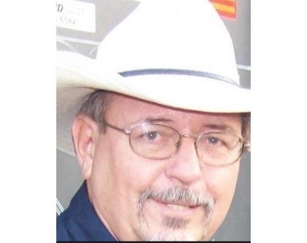 Gerald Robert Belles Obituary (2024) - Waverly, TN - Luff-Bowen Funeral ...