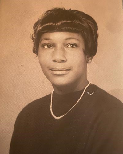 Mary Louise Jackson Wayne Obituary (2025) - Lynchburg, VA - Tharp ...