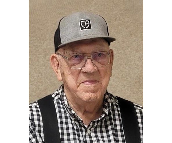 Duane L. Henn Obituary (2025) - McCook, NE - Carpenter-Breland Funeral Home
