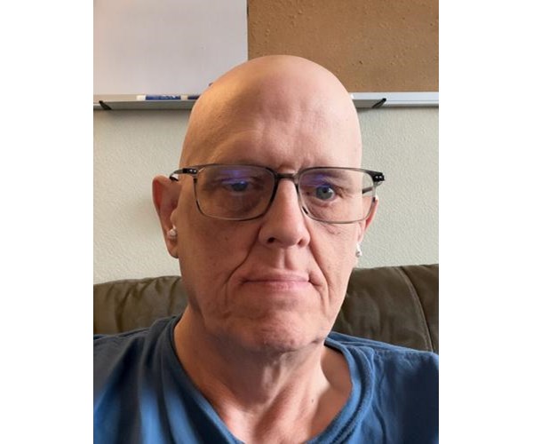 Kevin Greenfield Obituary (2026) - Waupun, WI - Werner-Harmsen Funeral ...