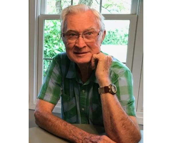 Charles Cambron Doran Obituary (2024) - Indianapolis, IN - Indiana ...