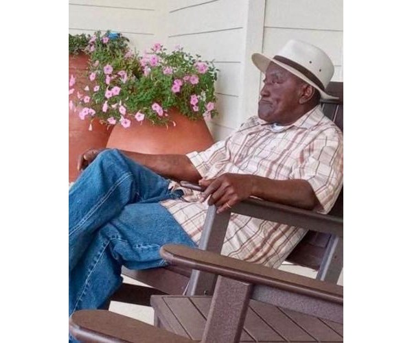 McArthur Joseph, Sr. Obituary (2025) - Marksville, LA - Rose-Neath ...