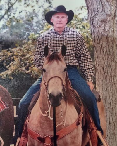 John Robert Long Obituary (2025) - Richmond, TX - C.T. Baker & Sons ...