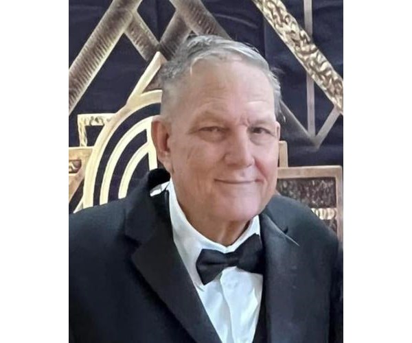 John Richard McSpadden, Jr. Obituary (2025) - Lake Butler, FL - Archer ...