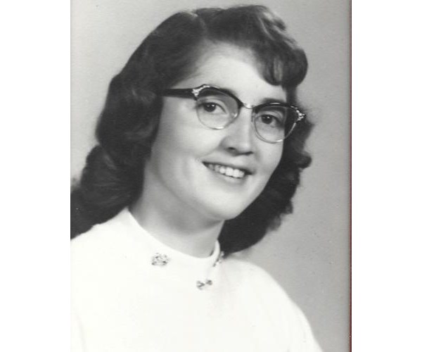 Arlyce Marilyn Ross Obituary (2026) - Vancouver, WA - Steele Chapel ...
