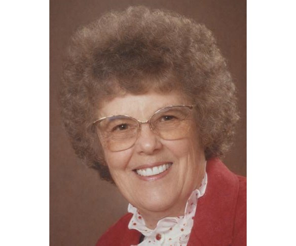 Doreen Kidd Norman Obituary (2025) - Vernal, UT - Blackburn Vernal Mortuary