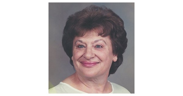 Lucy Conniff Obituary (2023) - Roseville, MN - Mueller-Bies Funeral ...