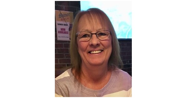 Deborah Marie Matsen Obituary (2025) - Green Bay, WI - Newcomer Funeral ...