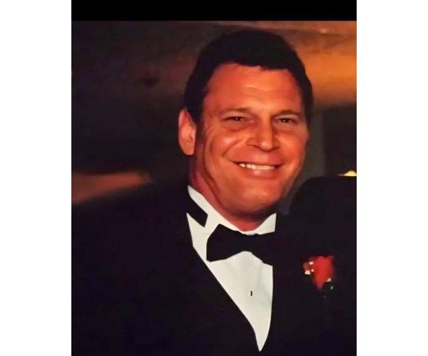 Michael Steven Galster, Sr. Obituary (2025) - Glen Burnie, MD ...
