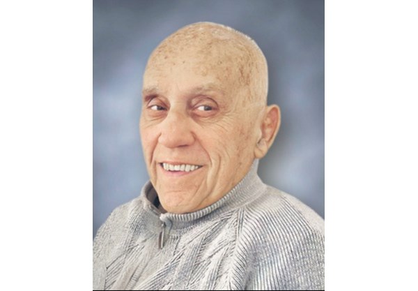 Joseph D. LaPolla Obituary (2025) - Cranston, RI - Nardolillo Funeral ...