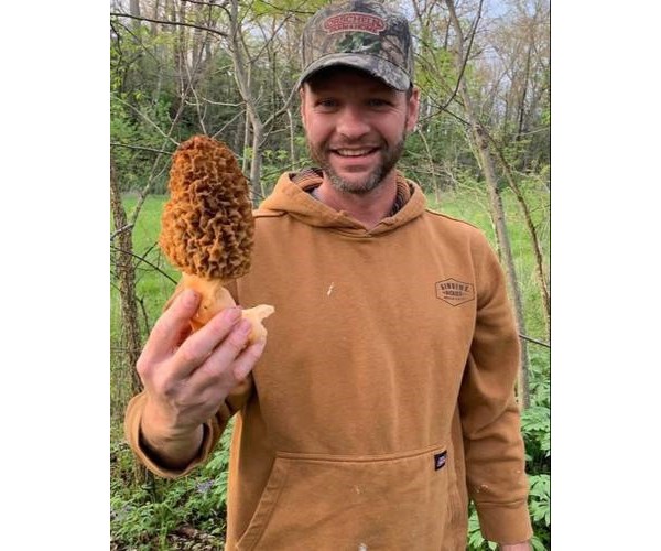 Joshua P. Gray Obituary (2024) - Belle, MO - Sassmann's Chapel - Belle